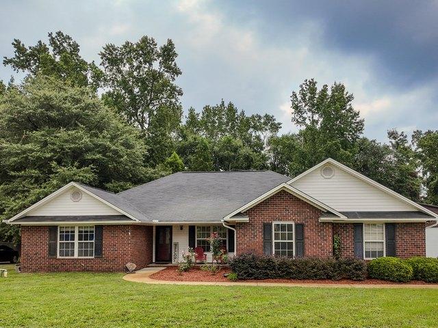 1460 Malone Dr, Sumter, SC 29154