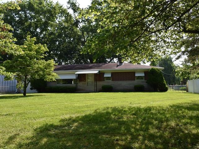 1460 Market St, Martinsville, IN 46151
