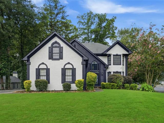 1460 Midland Way