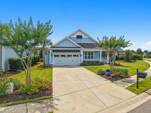 1460 Millbrook Drive SW
