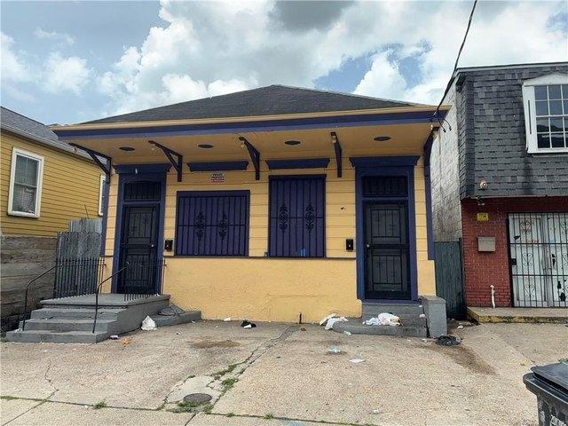 1460 N Claiborne Ave, New Orleans, LA 70116