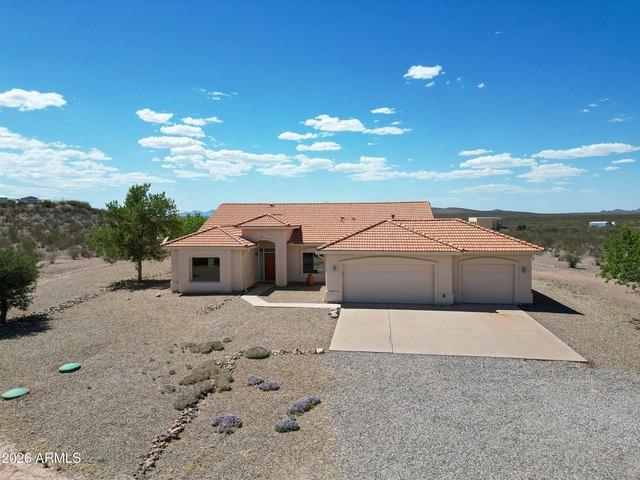 1460 N Clanton Ave, Sierra Vista, AZ 85635