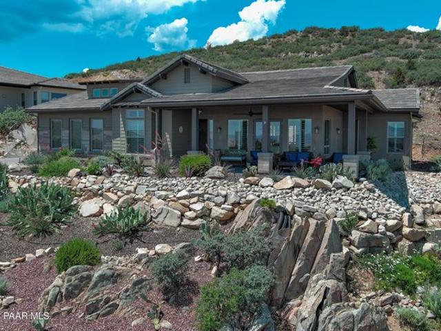 1460 N Split Rail Trl, Prescott Valley, AZ 86314