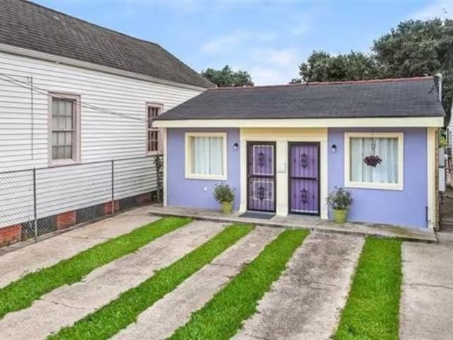 1460 N Roman St, New Orleans, LA 70116