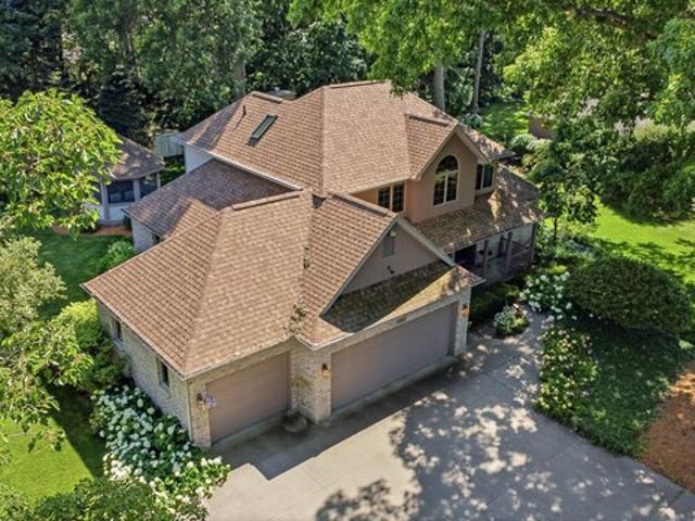 1460 Nelson Rd, Saint Joseph, MI 49085