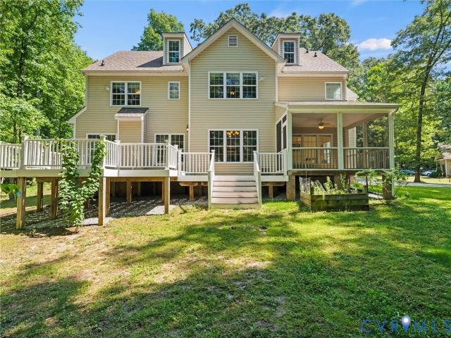 1460 Olde Second Drive