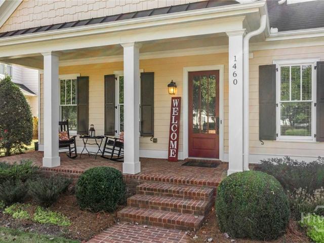 1460 Autumn Park