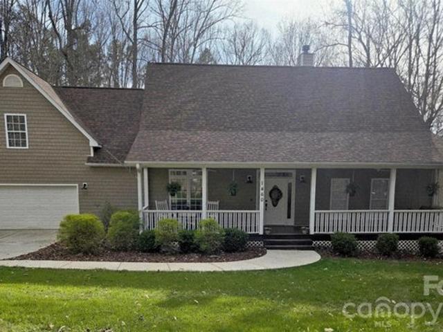 1460 Adkin Dr, Iron Station, NC 28080