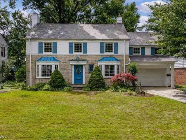1460 Burlington Rd, Cleveland Heights, OH 44118