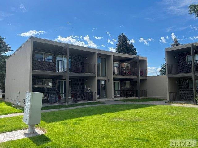 1460 Benton St Unit 16, Idaho Falls, ID 83401