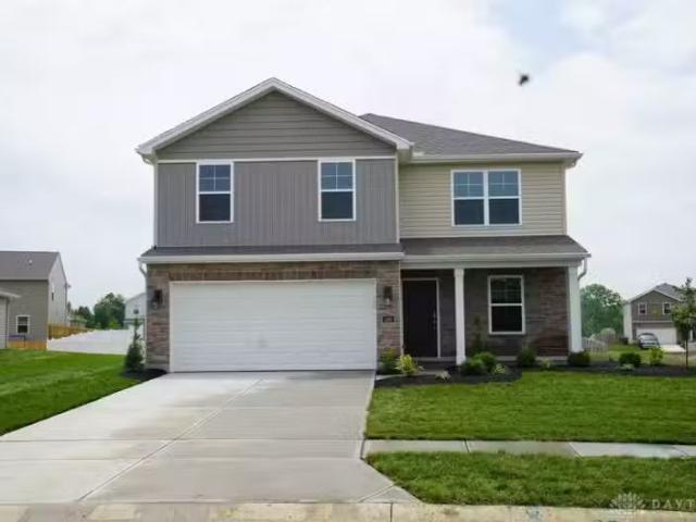 1460 Camden Ln, Xenia, OH 45385 MLS 936919