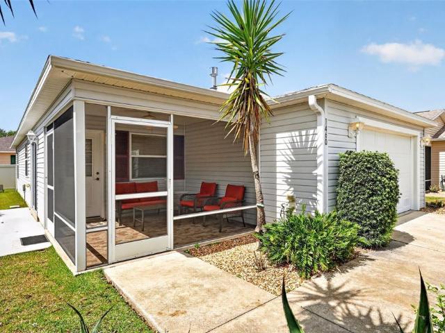 1460 Crestwood Ln, The Villages, FL 32162 | MLS #G5110