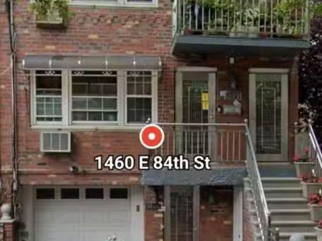 1460 E 84th Street, Apt# 1ST FL, Brooklyn, NY 11236