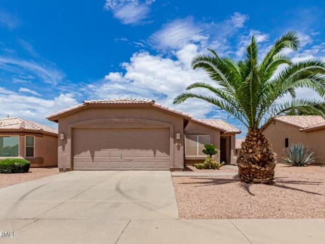 1460 E Bellerive Dr, Chandler, AZ 85249