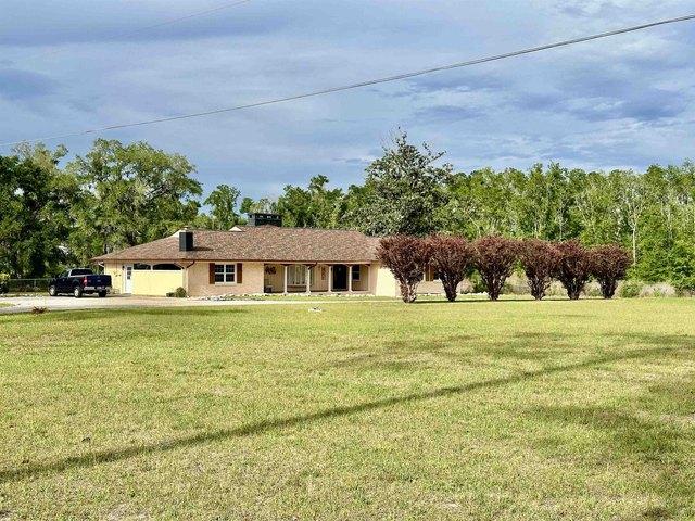 1460 E Green St, Perry, FL 32347