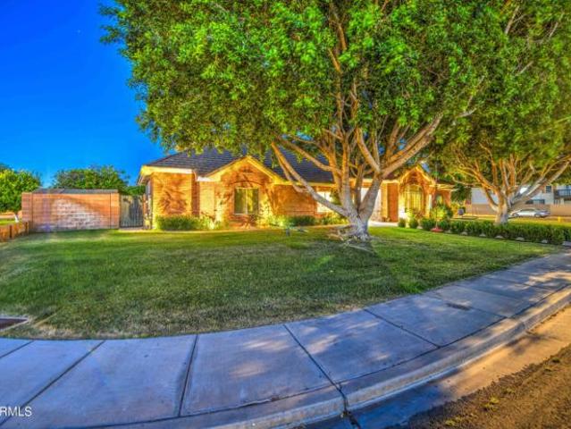 1460 E Hermosa Vista Cir, Mesa, AZ 85203