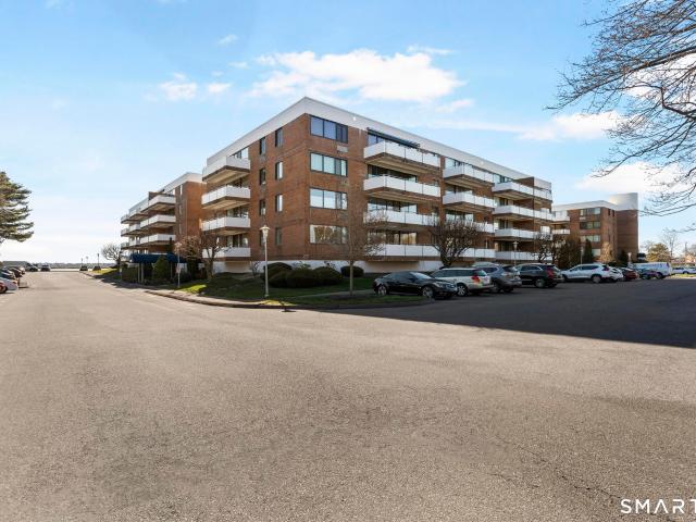 1460 Elm St, Unit 124, Stratford, CT 06615 | MLS #24165 | Compass