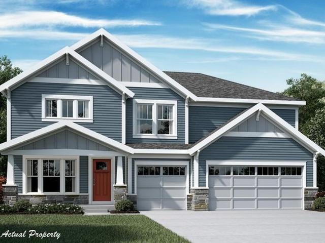 1460 Englemann Dr, Sunbury, OH 43074