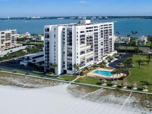 1460 Gulf Blvd #306 Clearwater, FL 33767