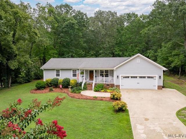 1460 Golf Course Rd, Littleton, NC 27850