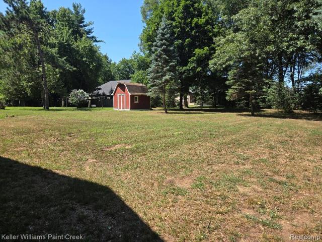 1460 Gravel Ridge Drive