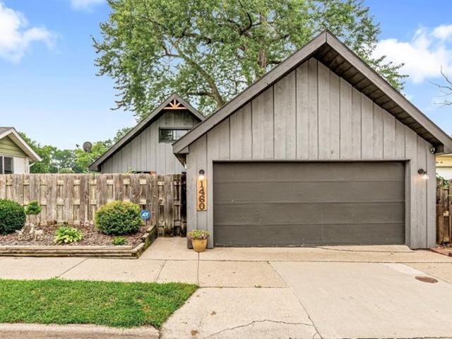 1460 Hudson St, Elkhart, IN 46516
