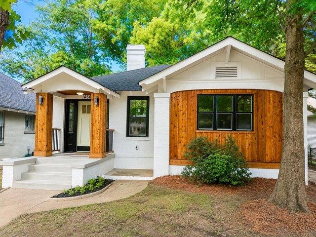 1460 Hartford Ave SW, Atlanta, GA 30310