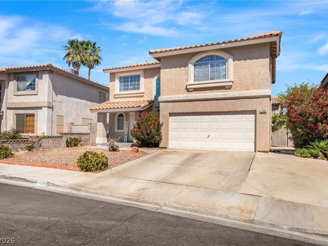 1460 Homestead Ct, Henderson, NV 89014