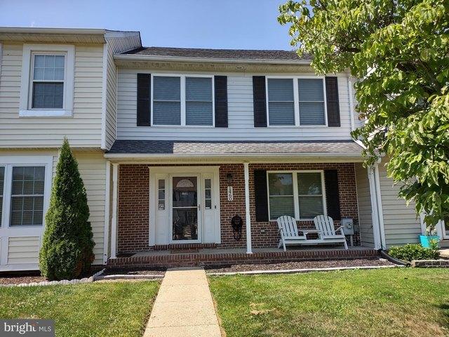 1460 Landis Cir, Bel Air, MD 21015