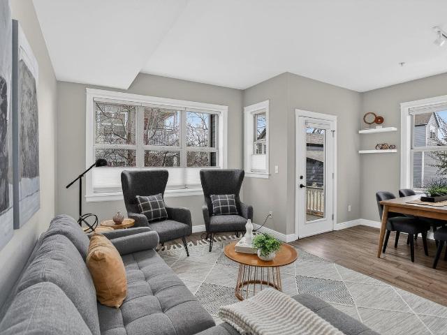 1460 Lee Hill Dr, Unit 3, Boulder, CO 80304 | MLS #1054