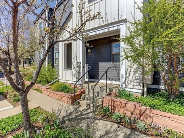 1460 Lee Hill Dr Unit 3, Boulder, CO 80304