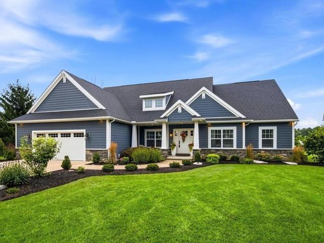 1460 Light House Rdg, Marion, OH 43302