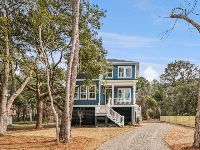 1460 Periwinkle Drive