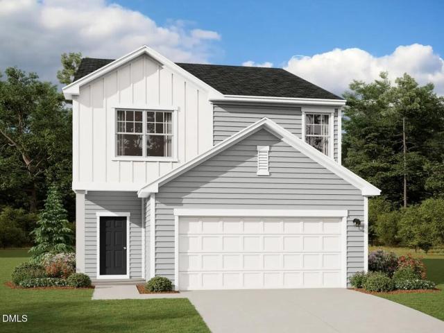 1460 Pond Overlook Drive