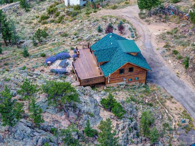 1460 Prospect Mountain Drive