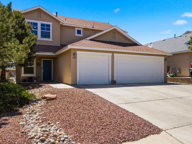 1460 Reynosa Loop SE