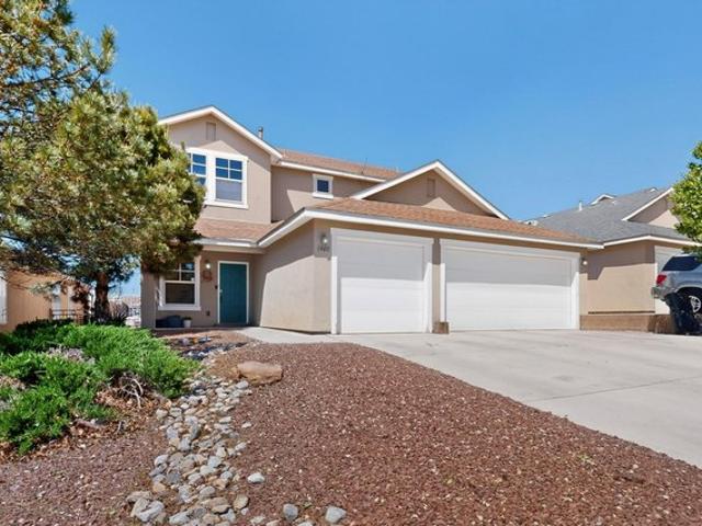 1460 Reynosa Loop SE, Rio Rancho, NM 87124