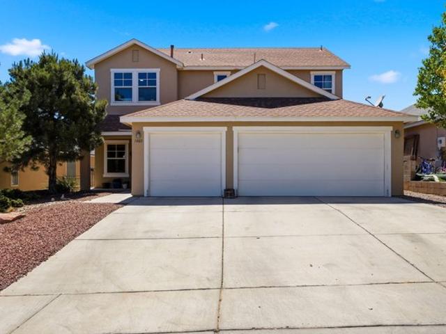1460 Reynosa Loop SE, Rio Rancho, NM 87124