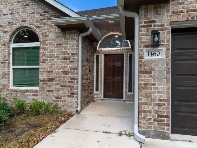 1460 River Oaks Drive