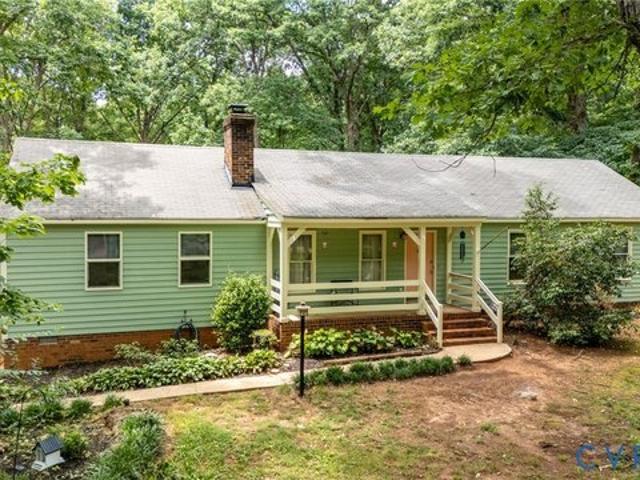 1460 Stokes Station Rd, Goochland, VA 23063