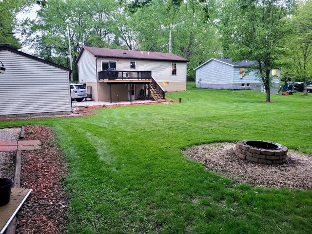 1460 SUNSET Drive