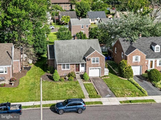 1460 Sunset Drive