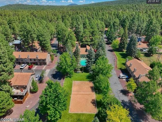 1460 S Adair Dr Apt 67, Pinetop, AZ 85935