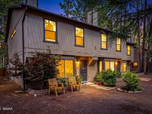 1460 S Adair Dr Apt 74, Pinetop, AZ 85935