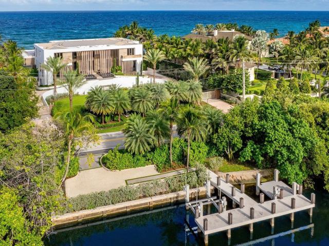1460 S Ocean Boulevard, Manalapan, United States, Florida