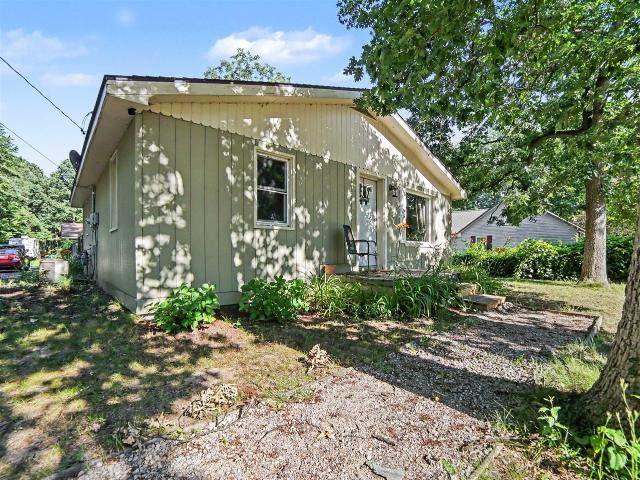 1460 S Mill Iron Road