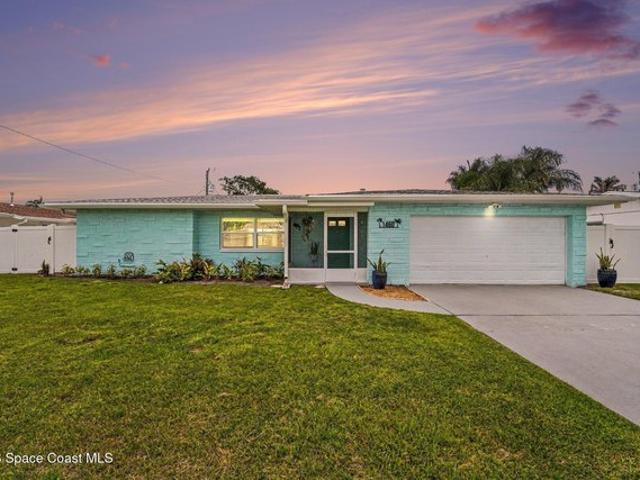 1460 Saturn St, Merritt Island, FL 32953