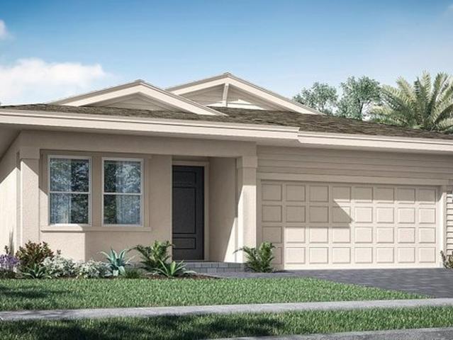 1460 SE Woodbine Rd, Port Saint Lucie, FL 34984