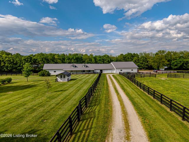 1460 Shannon Run Rd
