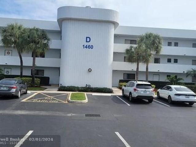 1460 Sheridan St Unit #19 D, Hollywood, FL 33020